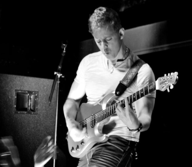 Lessons & Performances Gallery - Steininger Guitar & Music